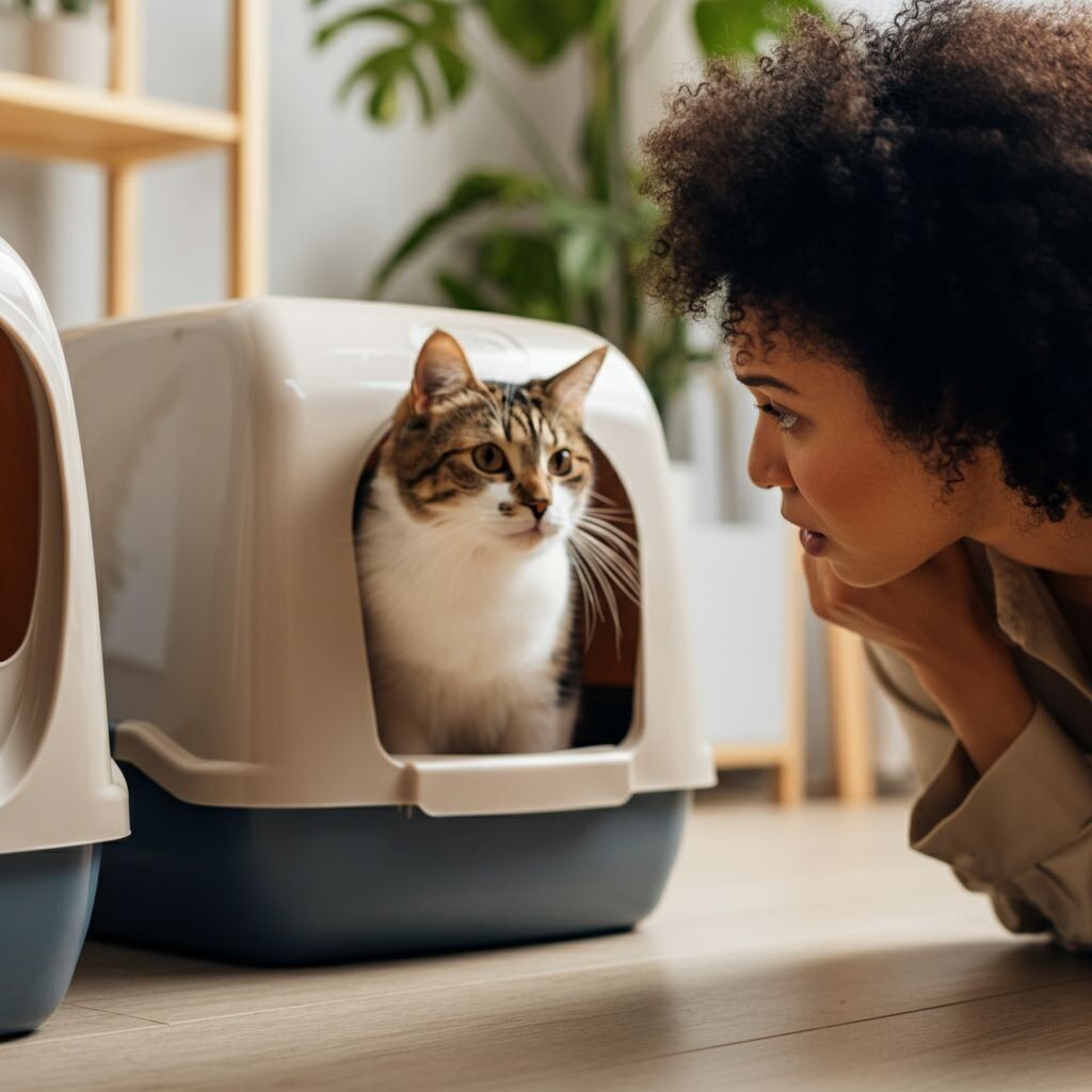 How Often Do Cats Pee: A Vet-Backed Guide to Feline Health