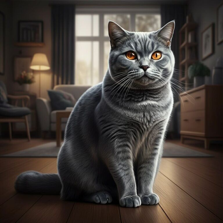 Grumpy Cat Breed Guide: 12 Best Types & Care 2025