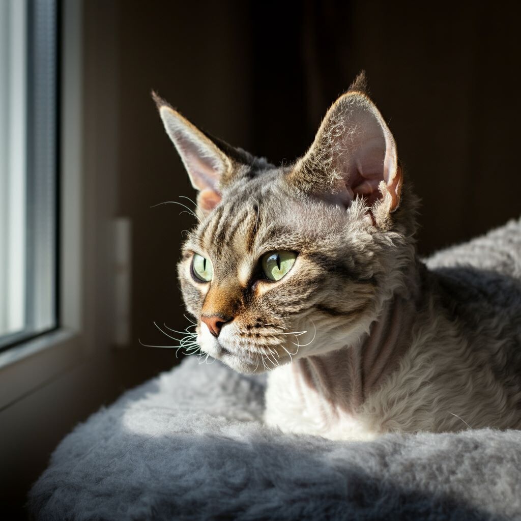 Grumpy Cat Breed Guide: 12 Best Types & Care 2025