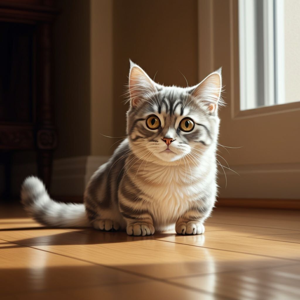 Grumpy Cat Breed Guide: 12 Best Types & Care 2025