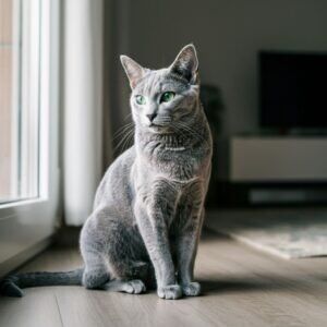 Grumpy Cat Breed Guide: 12 Best Types & Care 2025