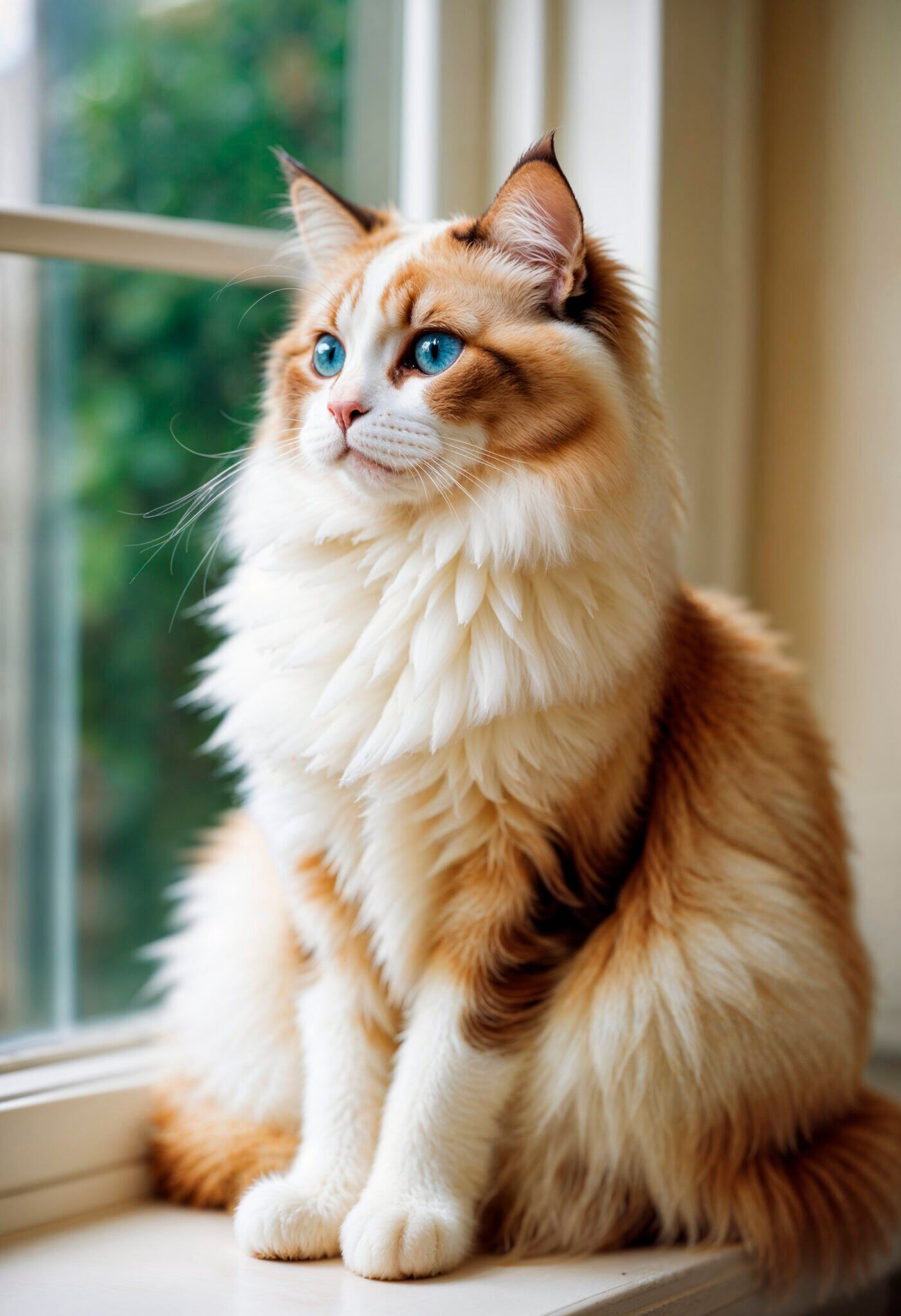 Grumpy Cat Breed Guide: 12 Best Types & Care 2025
